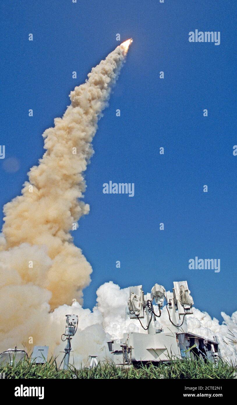Sts 47 hi-res stock photography and images - Alamy