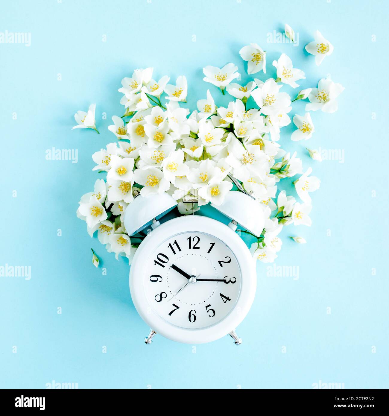 Clock Screensavers Spring Spring Background Photos, Download The BEST