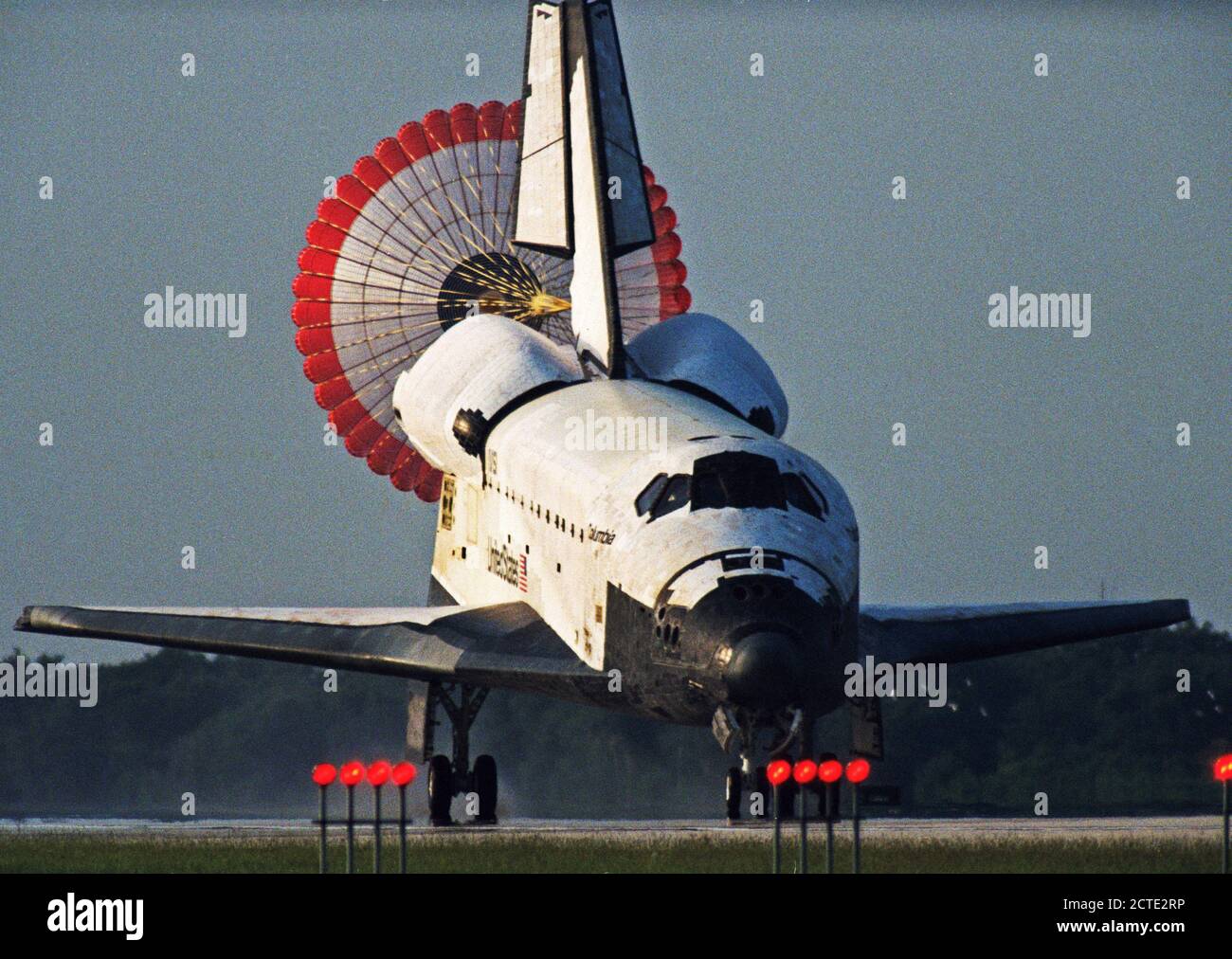 Drag Chute High Resolution Stock Photography and Images - Alamy