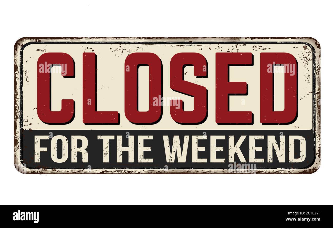 Nostalgia weekend Stock Vector Images - Alamy