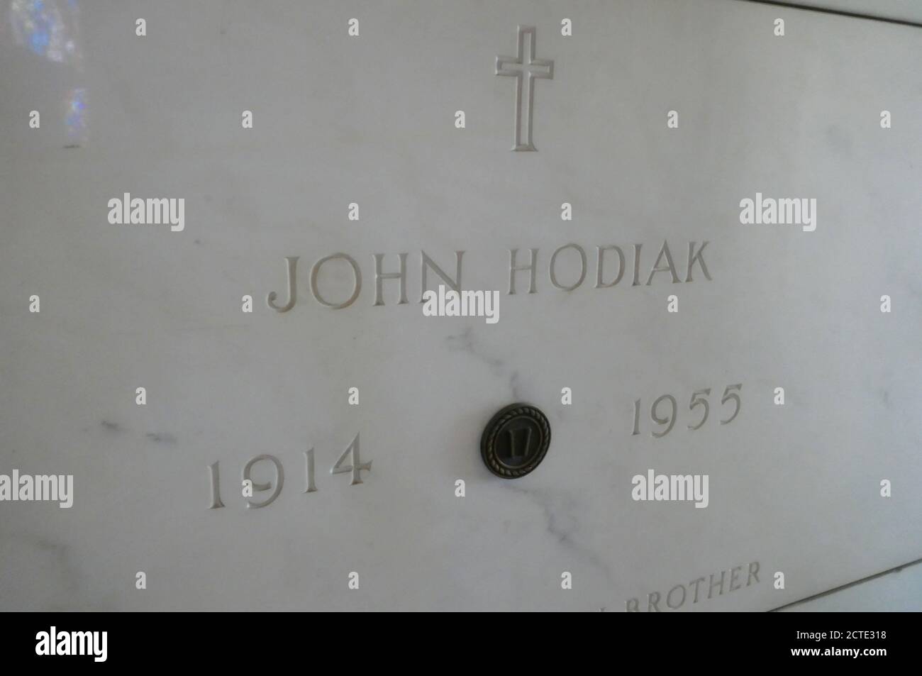 Los Angeles, California, USA 21st September 2020 A general view of ...