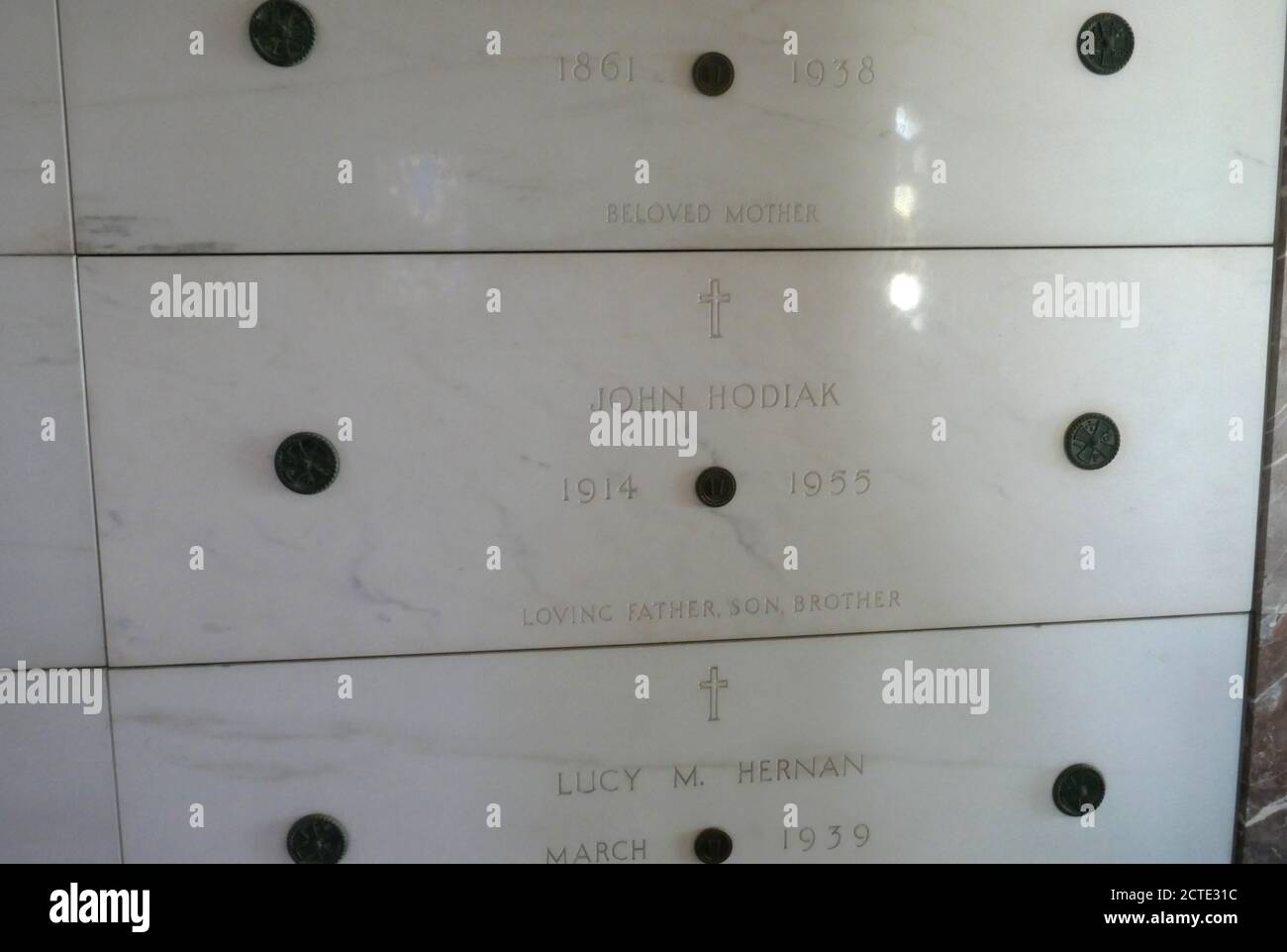 Los Angeles, California, USA 21st September 2020 A general view of ...