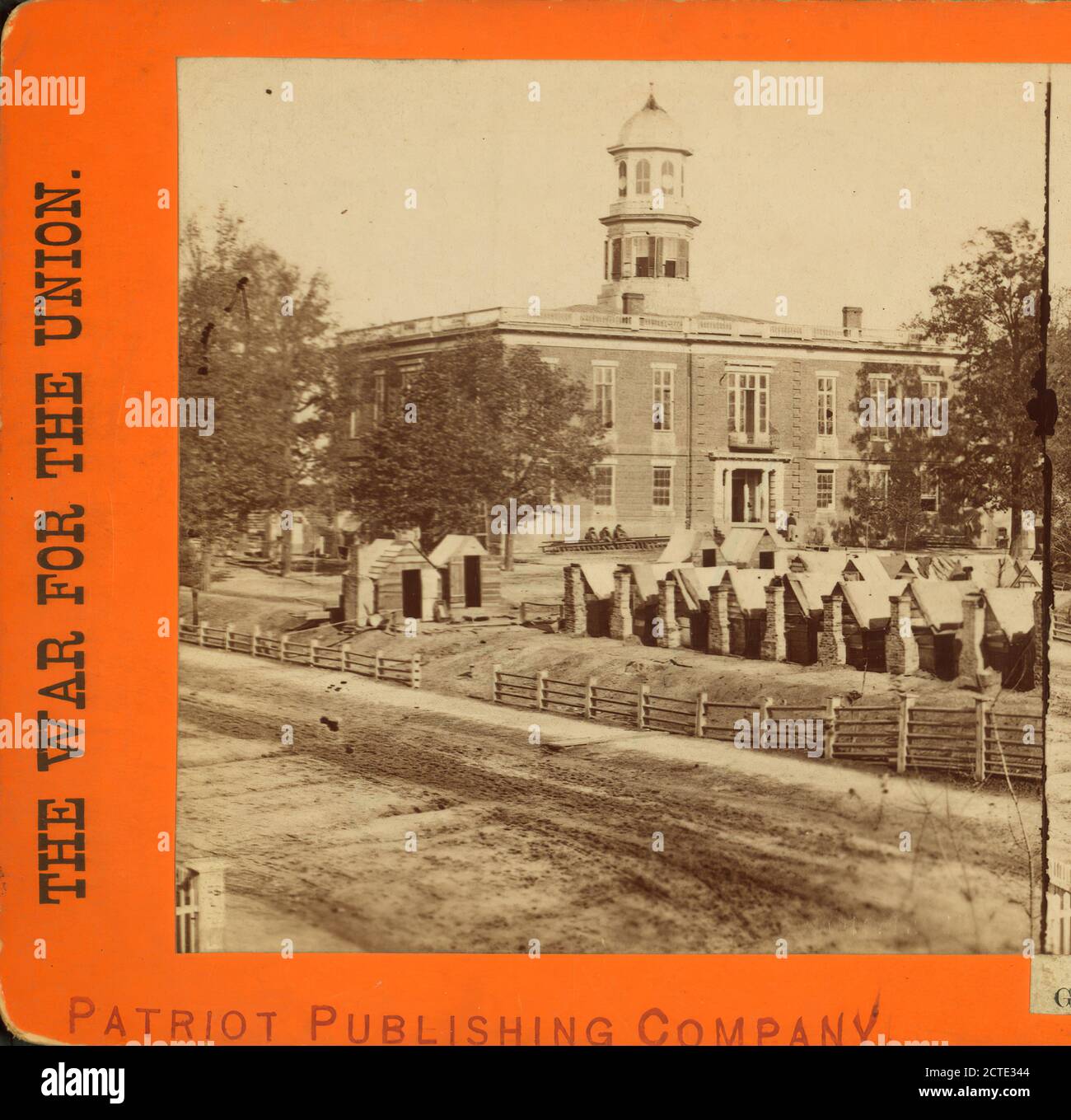 United states army massachusetts infantry regiment hi-res stock ...