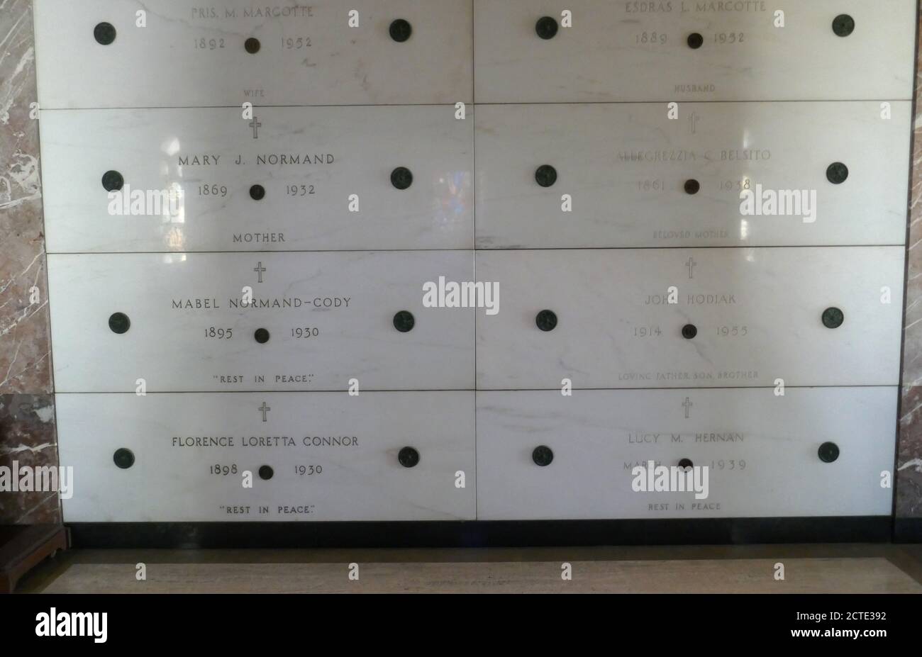 Los Angeles, California, USA 21st September 2020 A general view of ...