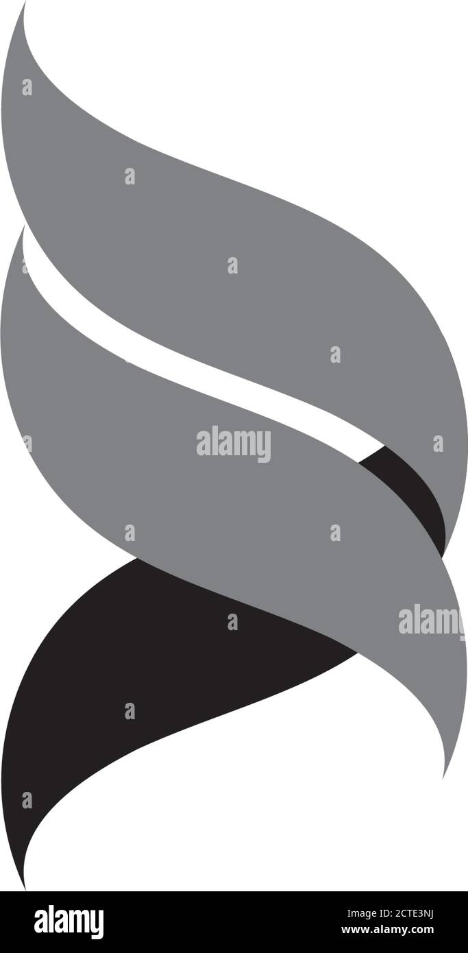 Vector realistic cigarette smoke Cut Out Stock Images & Pictures - Alamy