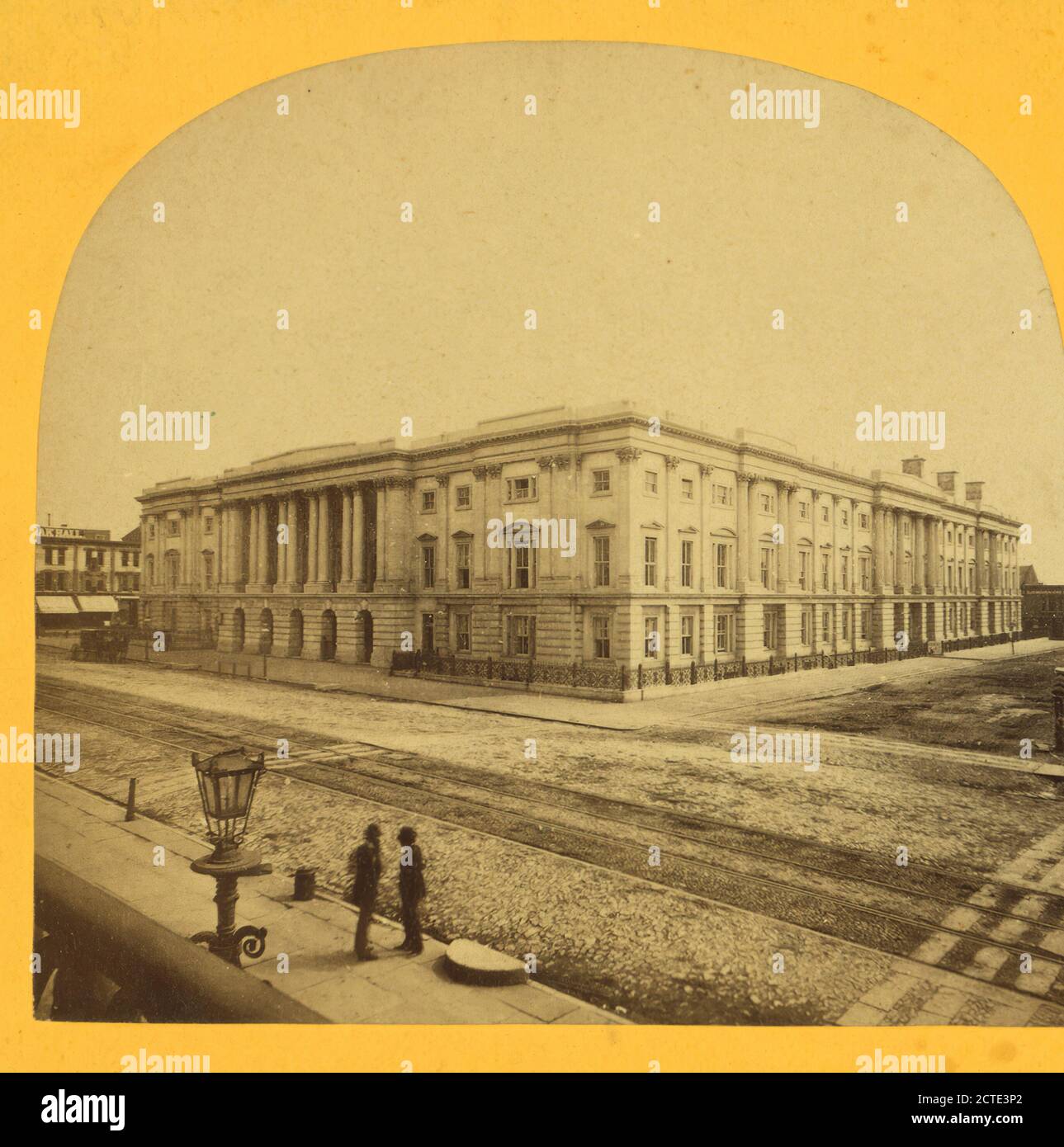 U s general post office department hi-res stock photography and images ...