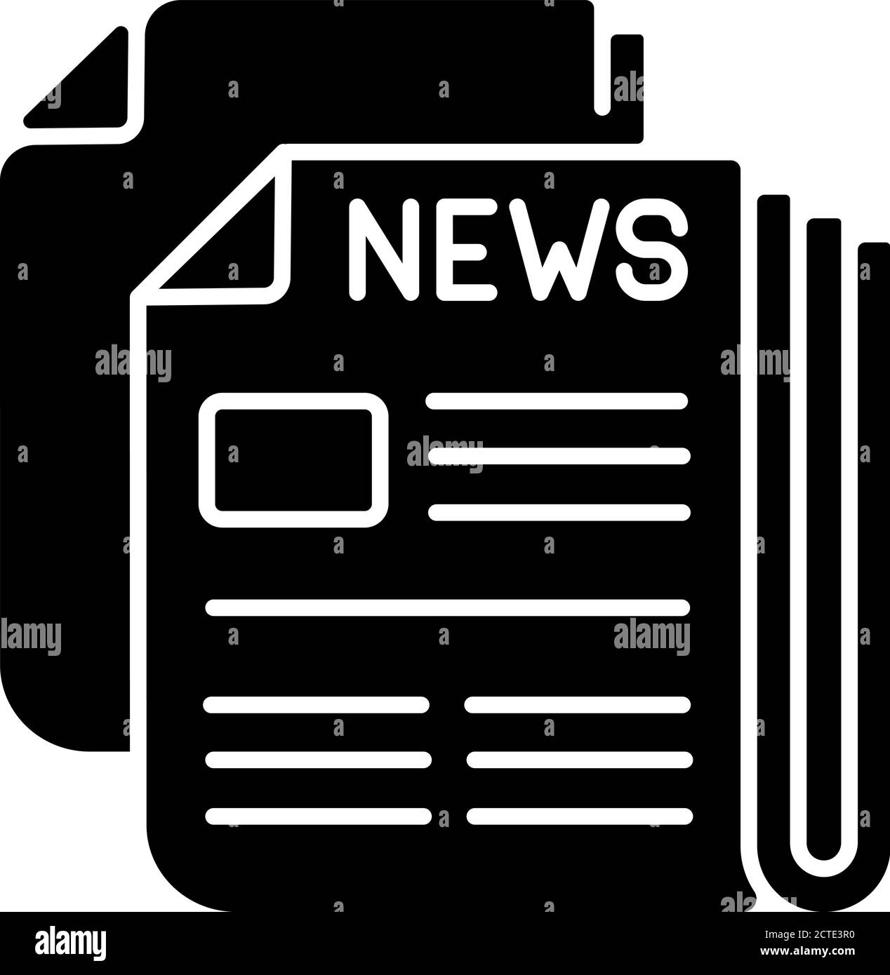 Daily mail newspaper Stock Vector Images - Alamy