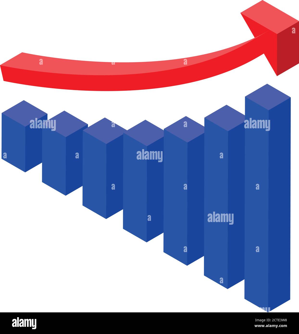 Quality control chart computer Stock Vector Images - Alamy