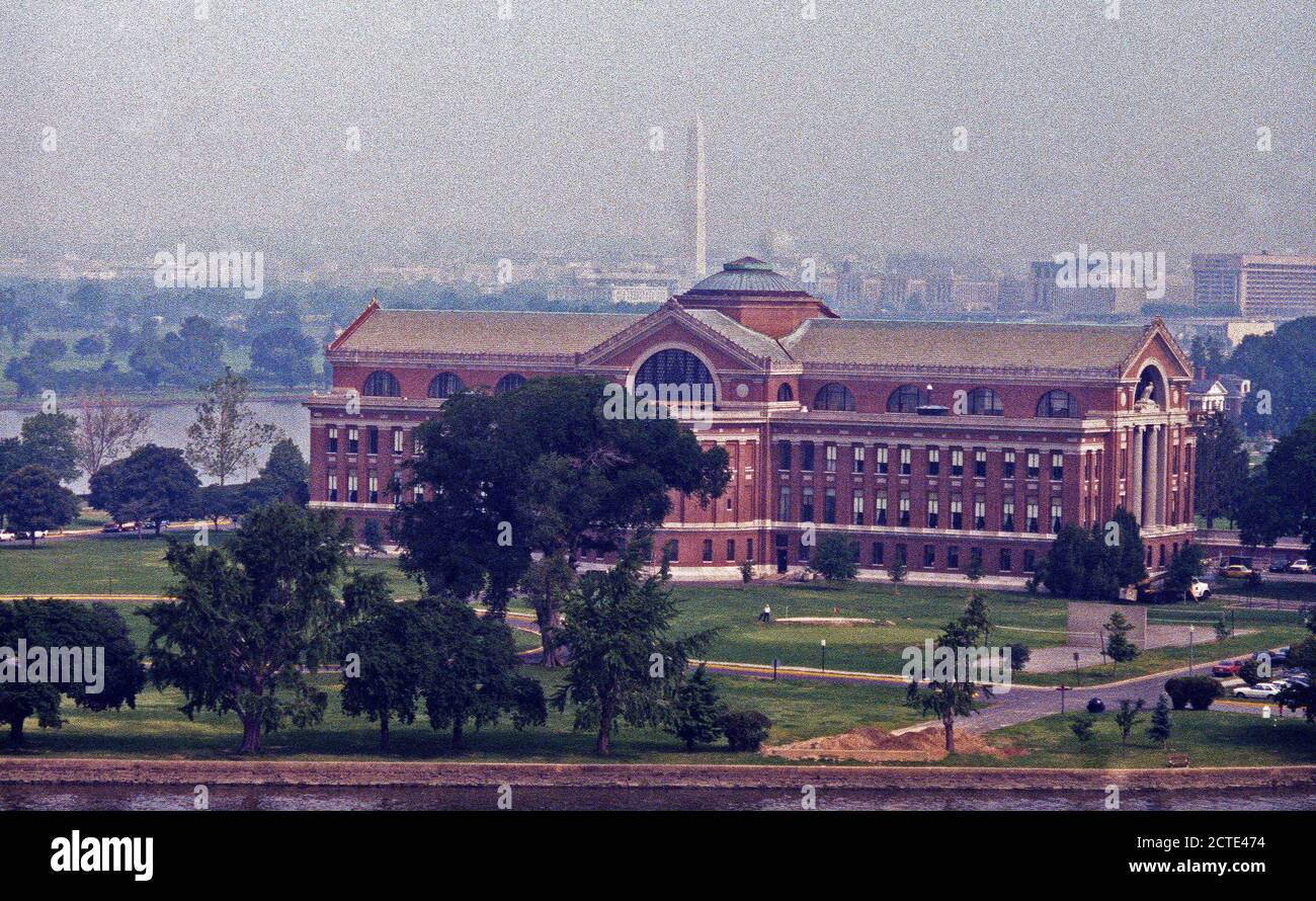 1970s national war college hi-res stock photography and images - Alamy