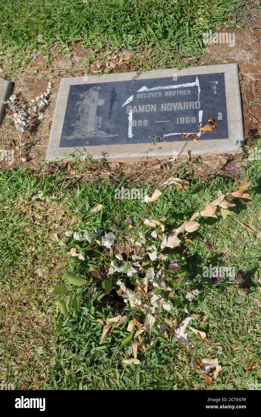 Los Angeles, California, USA 21st September 2020 A general view of ...