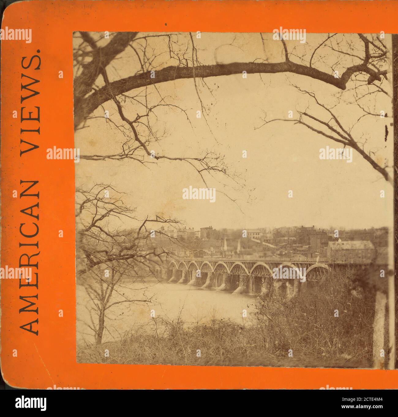 Alexandria aqueduct hi-res stock photography and images - Alamy