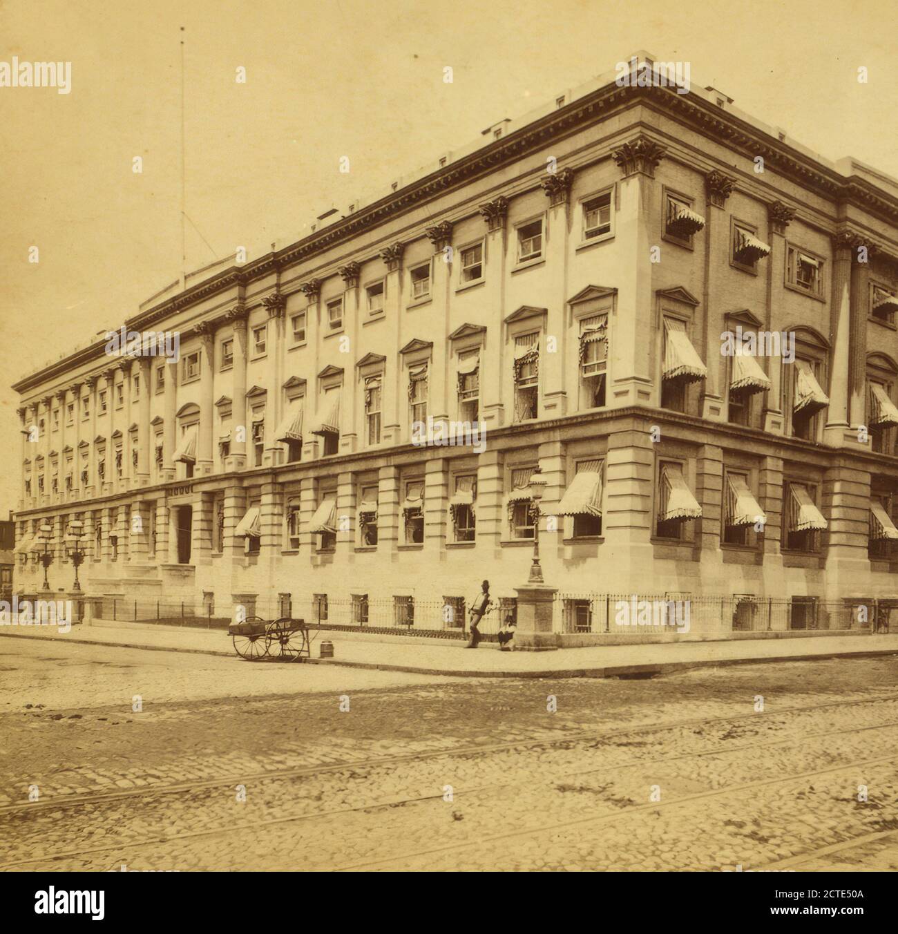 U s post office hi-res stock photography and images - Alamy