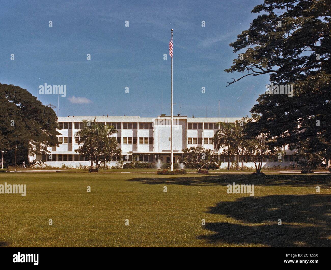 U S Annex Office Building High Resolution Stock Photography and Images ...