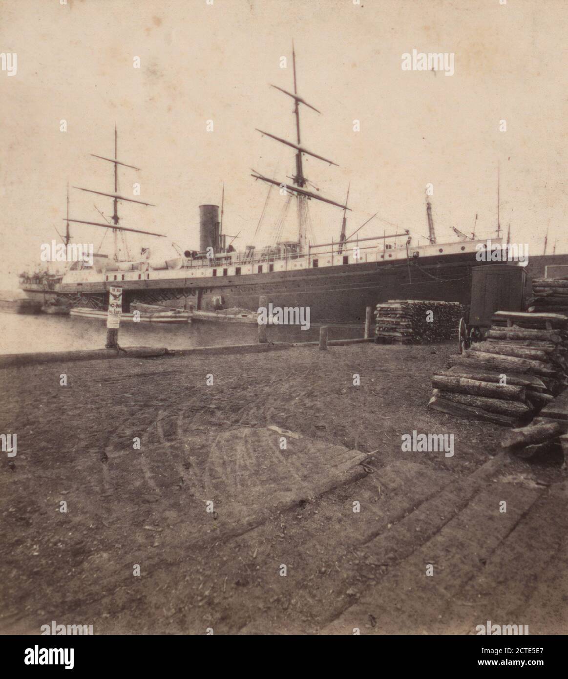 China 1860 hi-res stock photography and images - Alamy