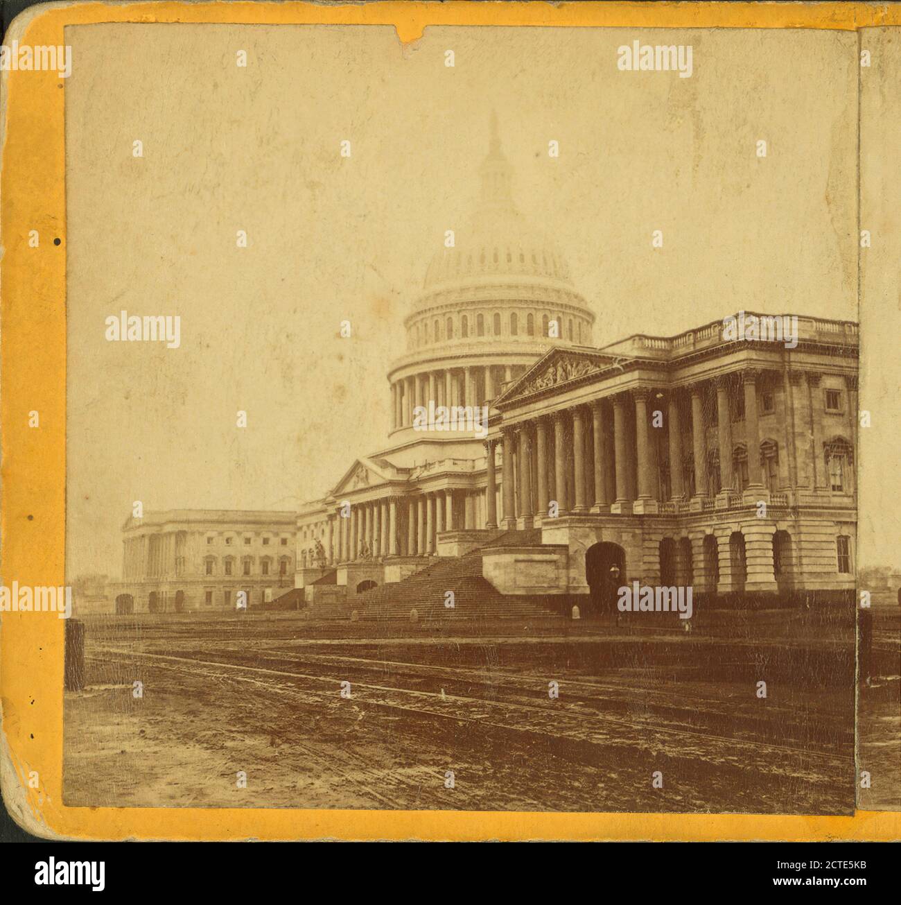 Capitol east hi-res stock photography and images - Alamy