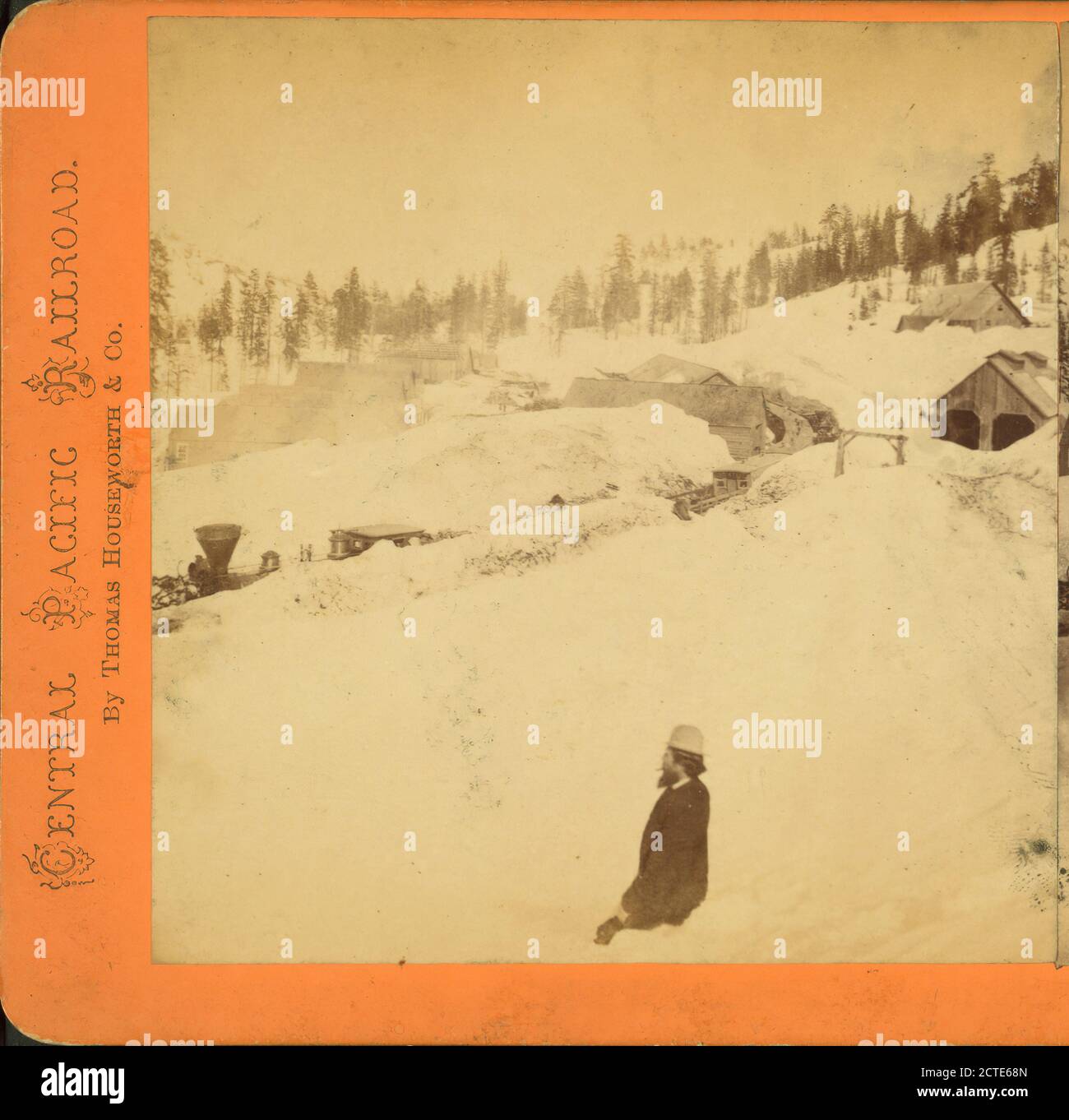 Altitude 5911 feet central hi-res stock photography and images - Alamy