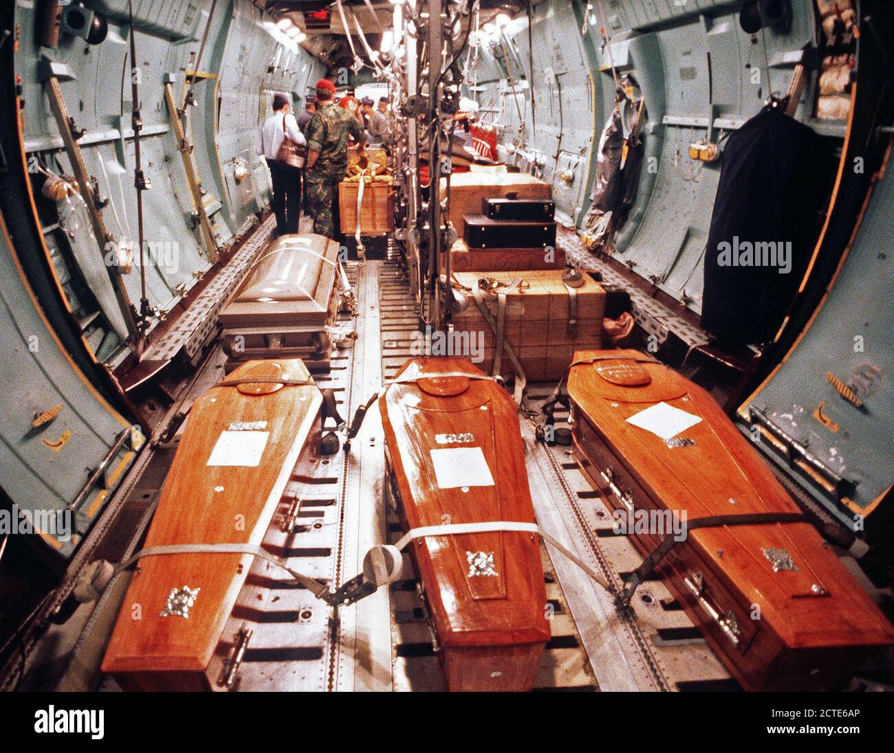 Caskets in c 141 hi-res stock photography and images - Alamy