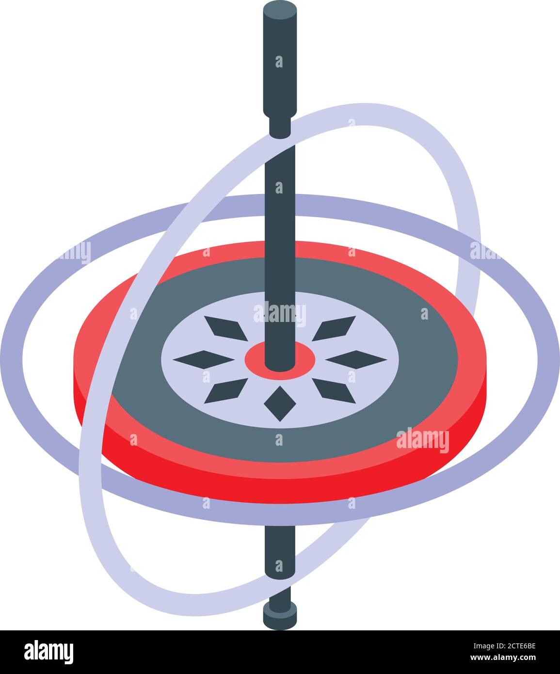 Gyroscope and globe hi-res stock photography and images - Alamy