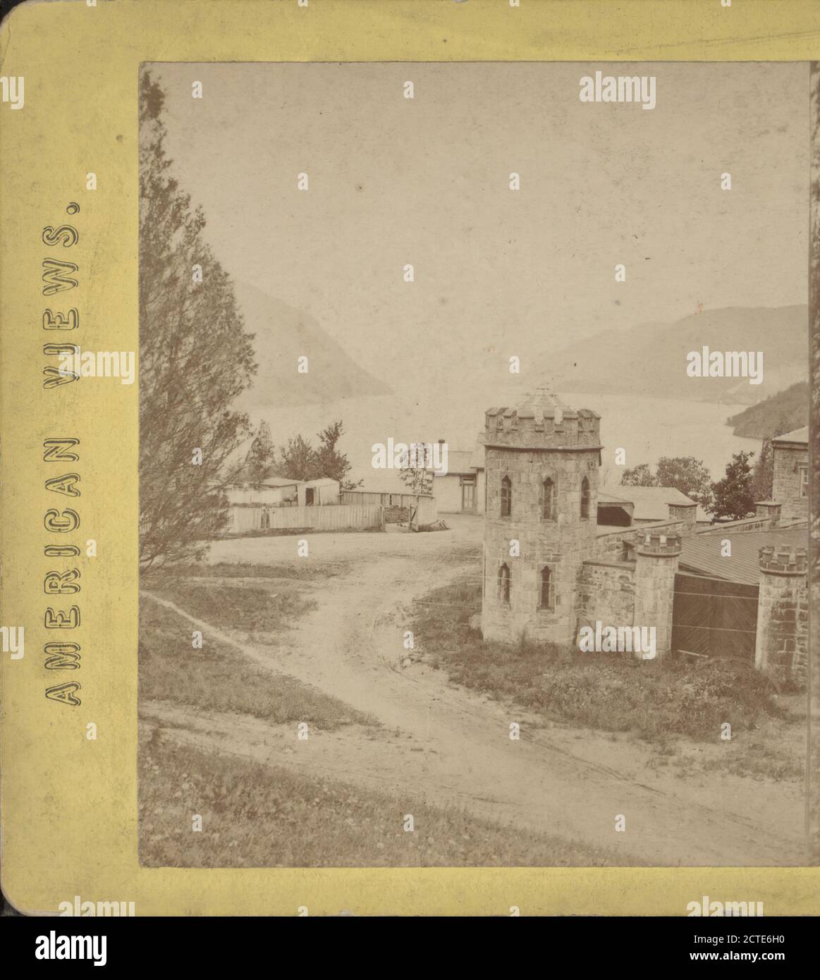 West point and hudson river hi-res stock photography and images - Alamy