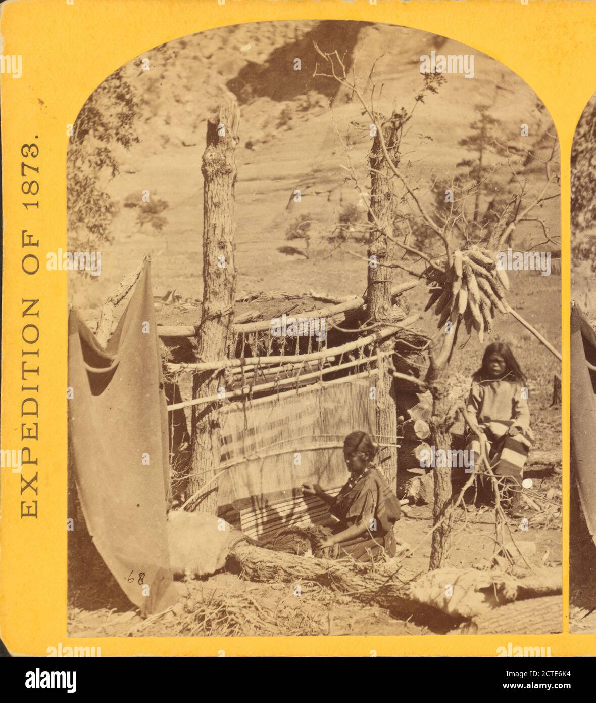 Navajo indians hi-res stock photography and images - Alamy