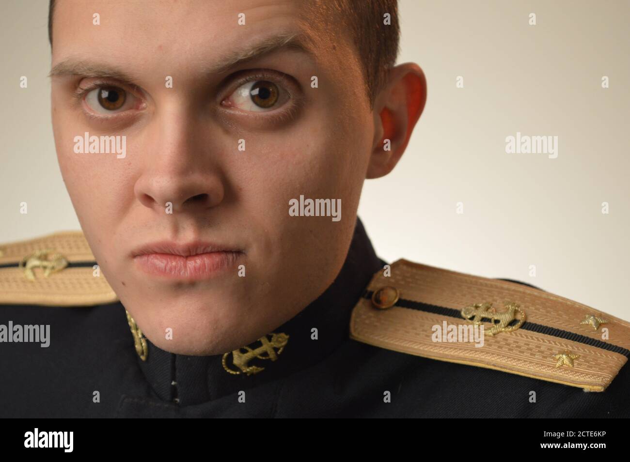 Russian Sailor High Resolution Stock Photography and Images - Alamy