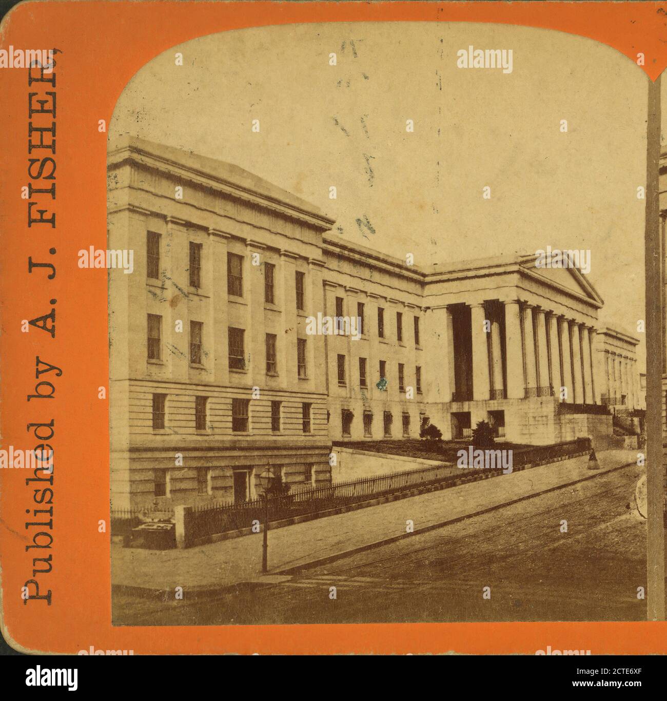 D c fisher hi-res stock photography and images - Alamy