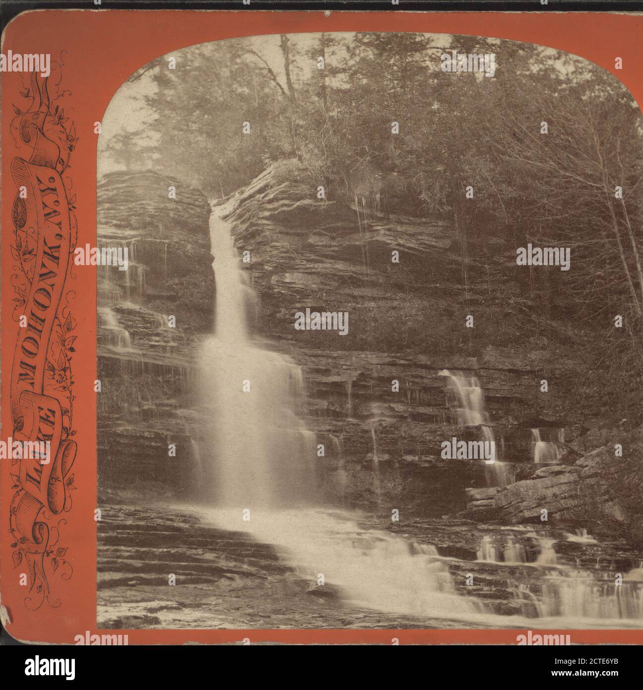 Peterskill hi-res stock photography and images - Alamy