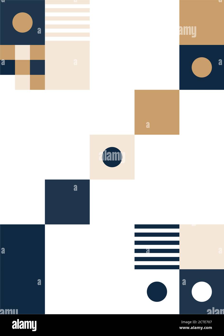 Vector Pixel Art percent mark. Colorful symbol Consist of Modules from ...