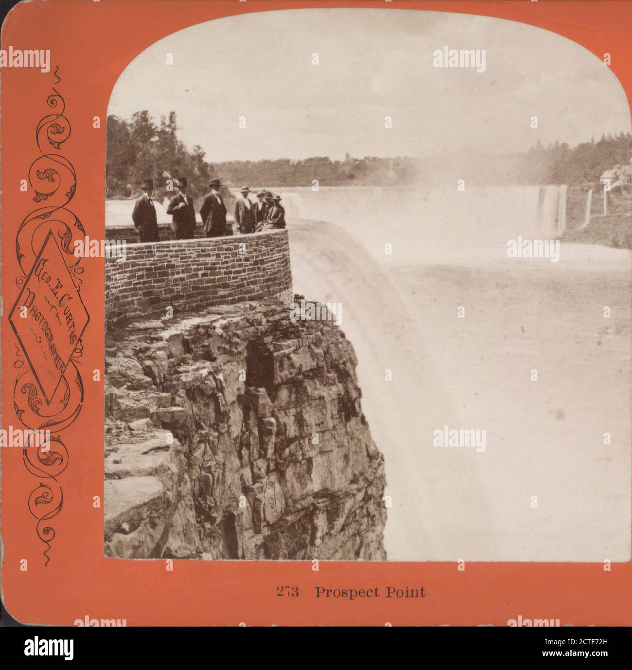 Curtis point hi-res stock photography and images - Alamy