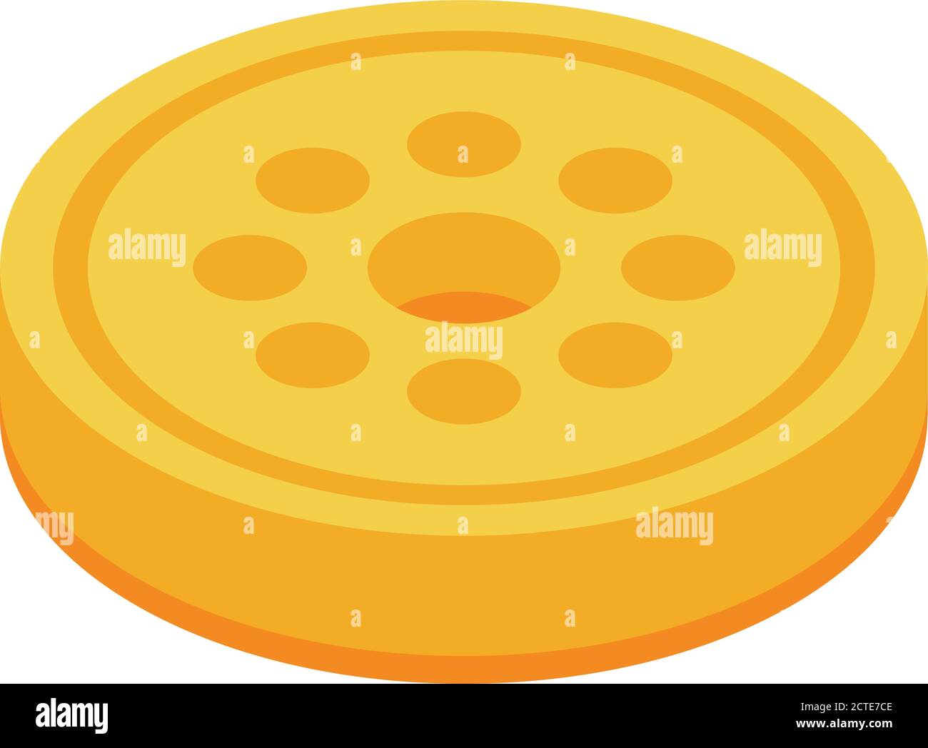 Golden reward token hi-res stock photography and images - Alamy