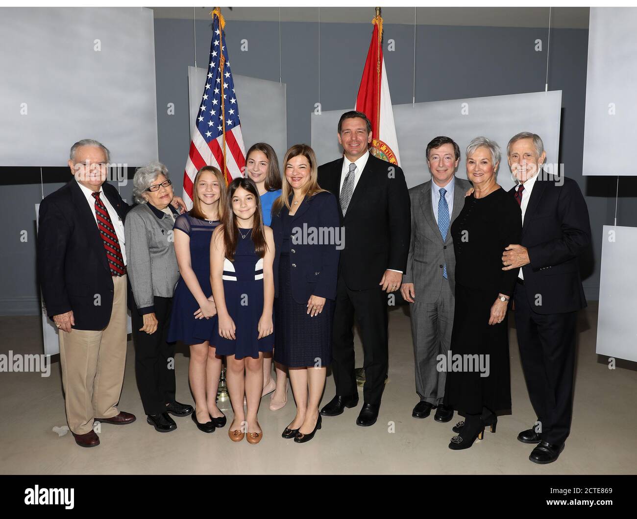 Circuit judge florida hi-res stock photography and images - Alamy