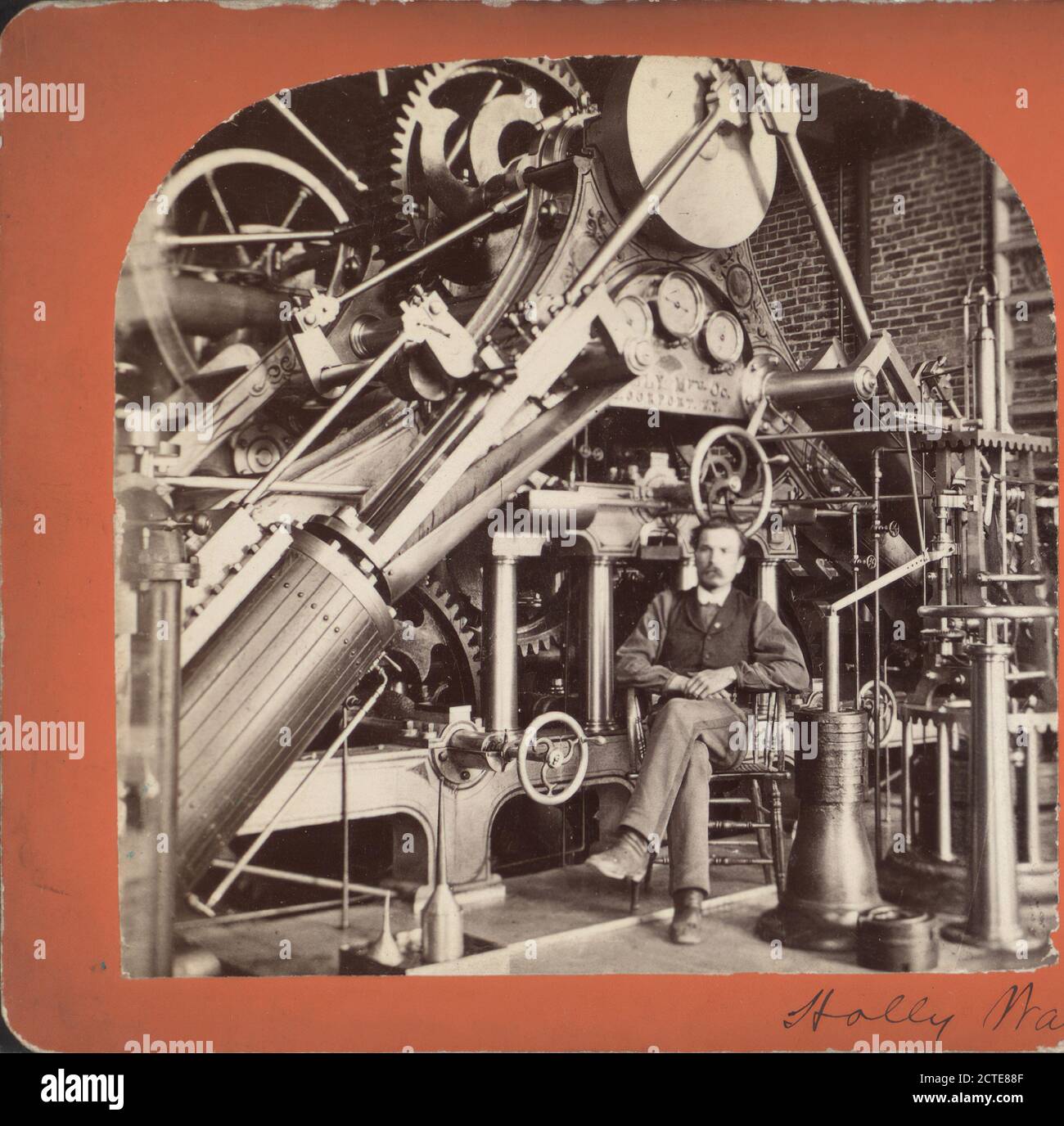 Holly water works hi-res stock photography and images - Alamy