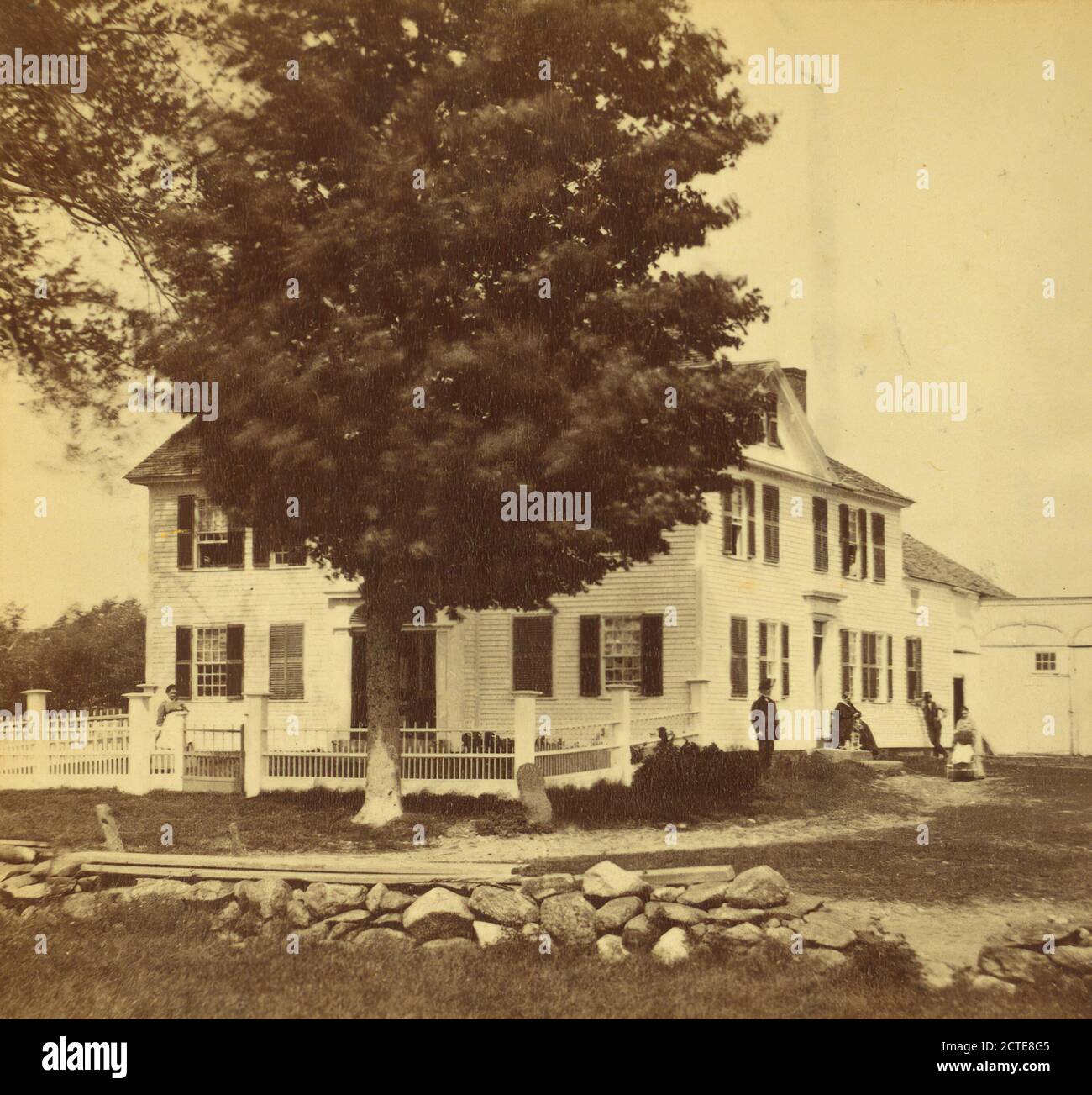 Phillipston hi-res stock photography and images - Alamy