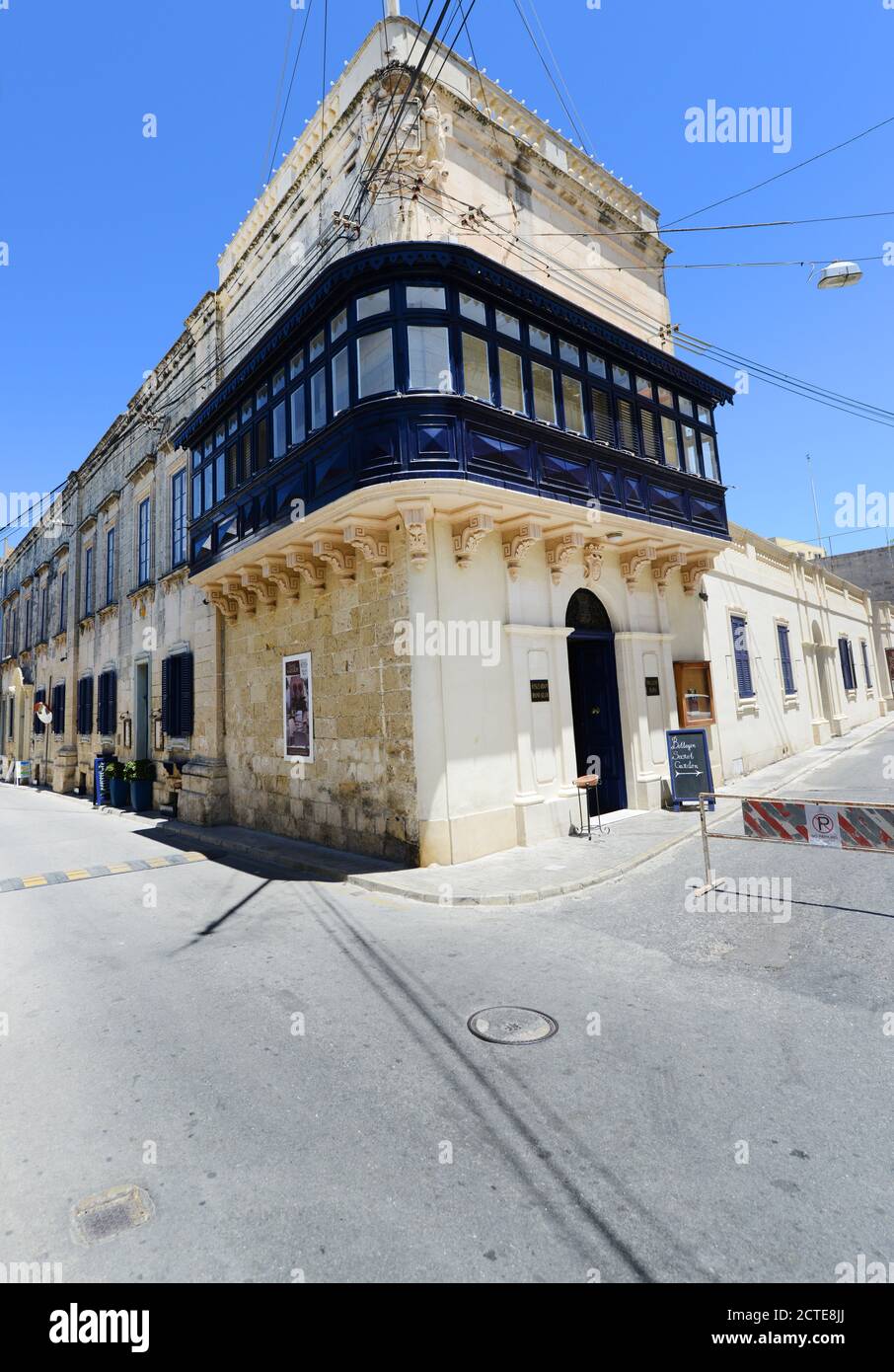 Palazzo xara hi-res stock photography and images - Alamy