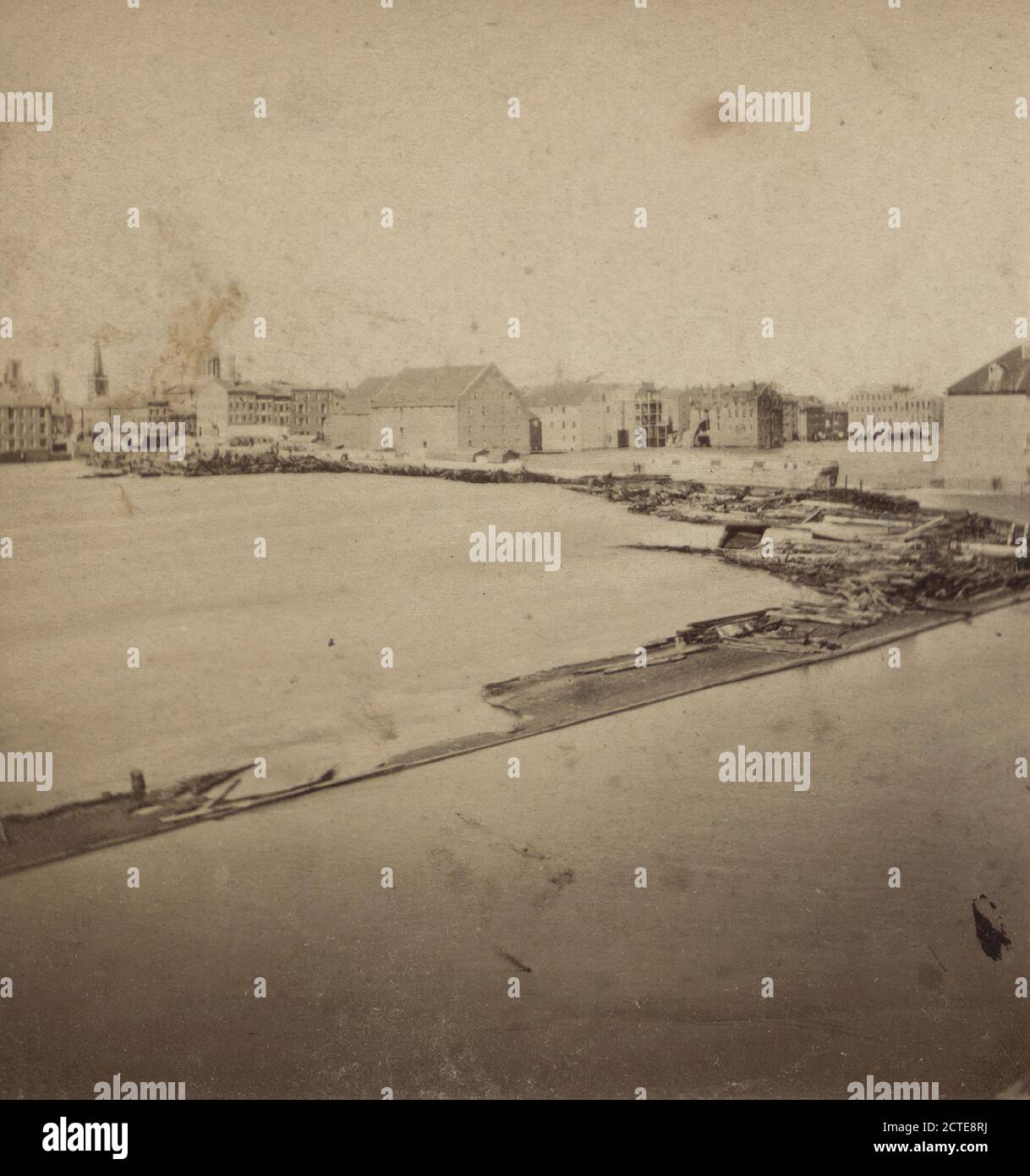 Genesee river aqueduct hi-res stock photography and images - Alamy