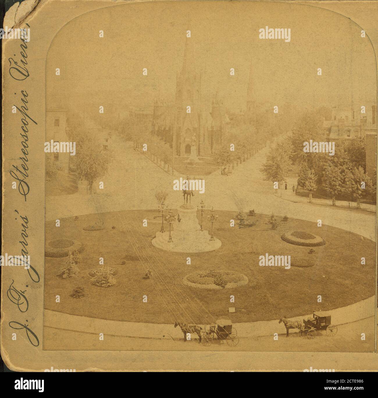 14th st thomas circle hi-res stock photography and images - Alamy