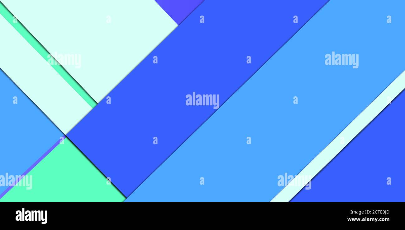 Modern abstract background illustration Stock Photo - Alamy