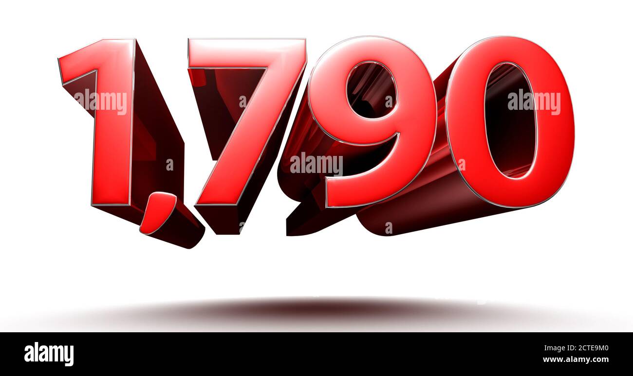 Number 1790 hi-res stock photography and images - Alamy