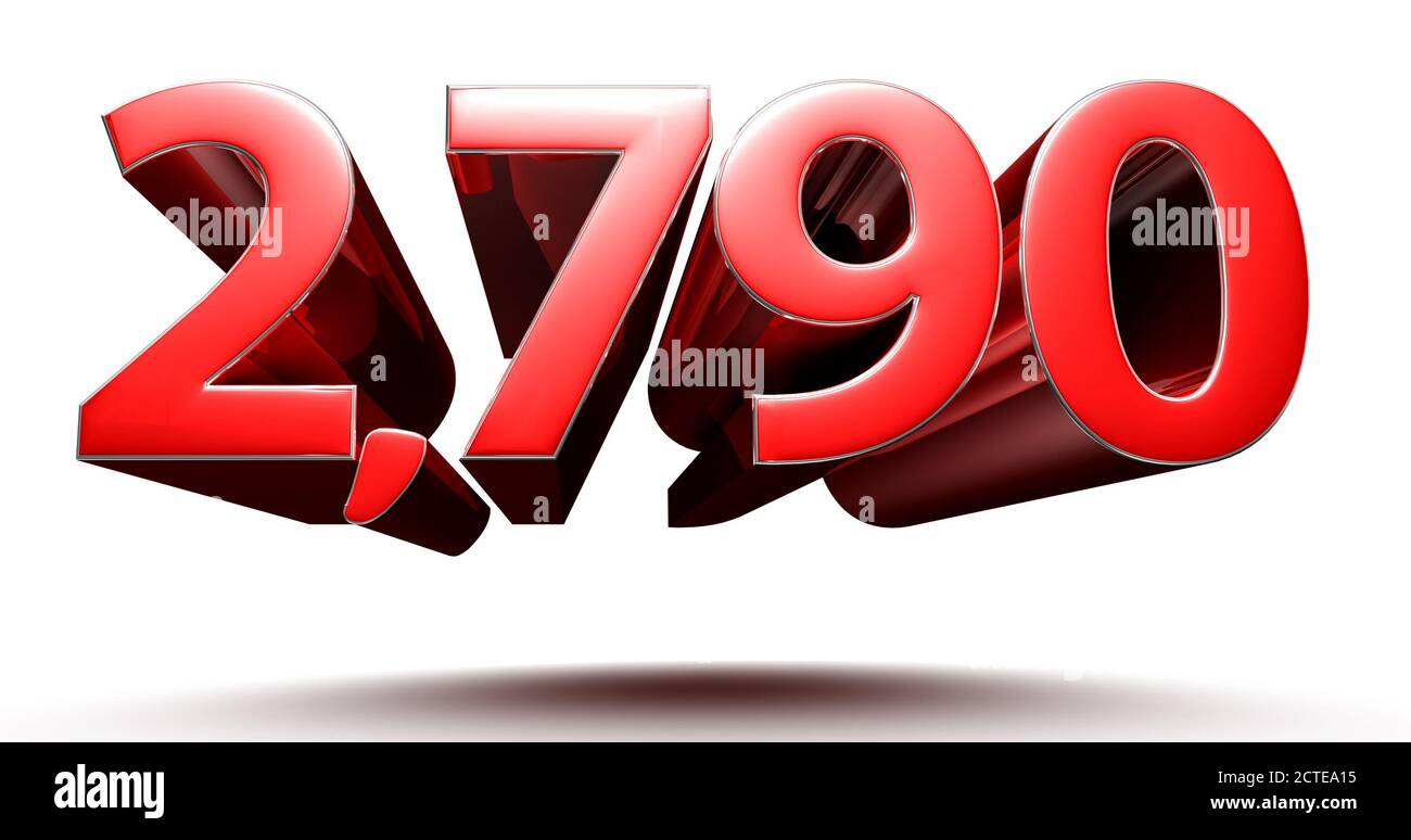 2790 red hi-res stock photography and images - Alamy