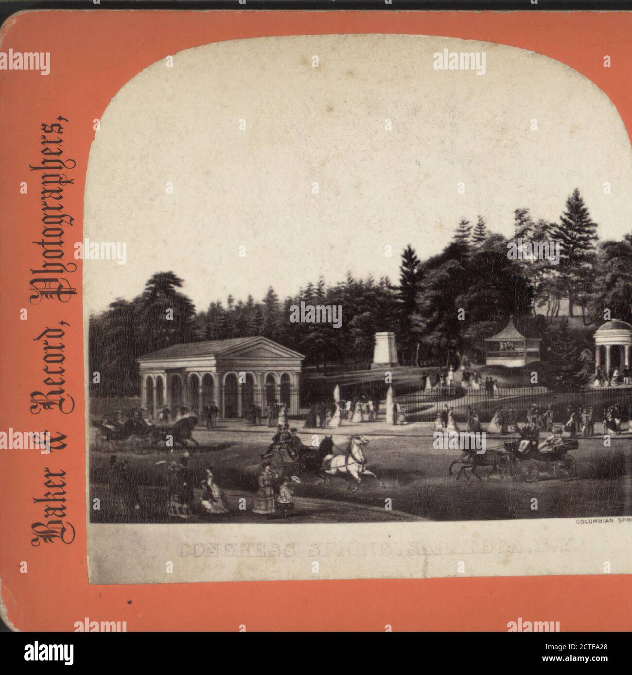 Congress at the park hi-res stock photography and images - Alamy