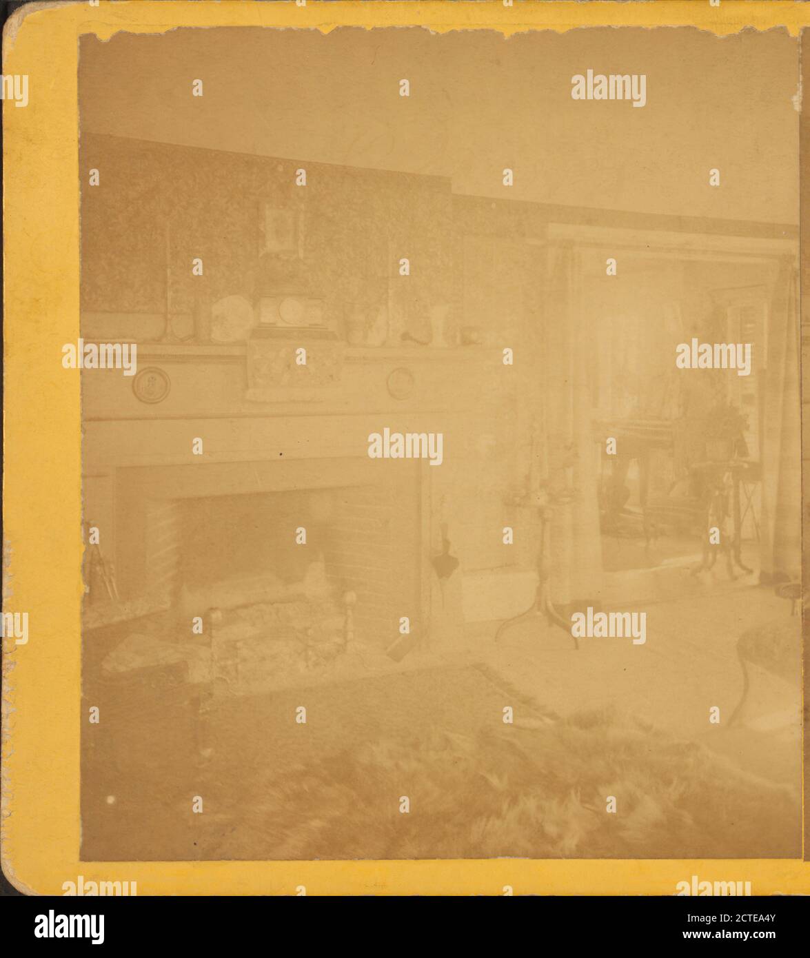 Rectory rectories hi-res stock photography and images - Alamy