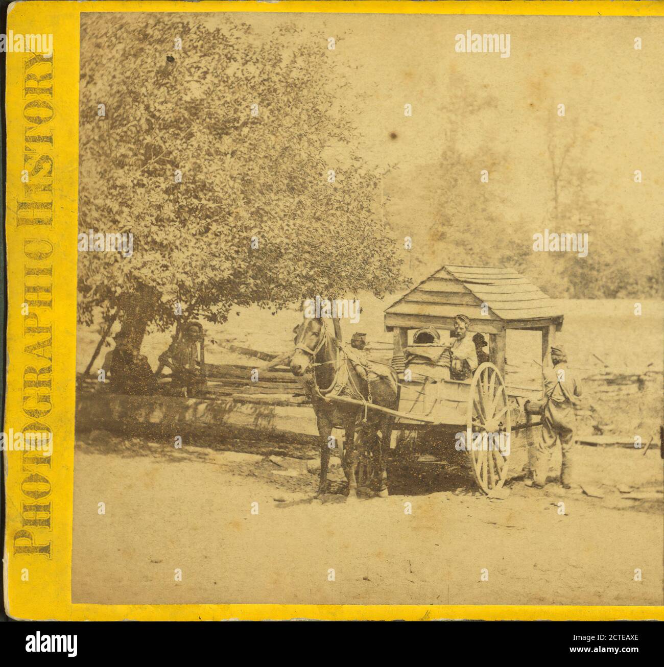 United states army of the potomac hi-res stock photography and images ...