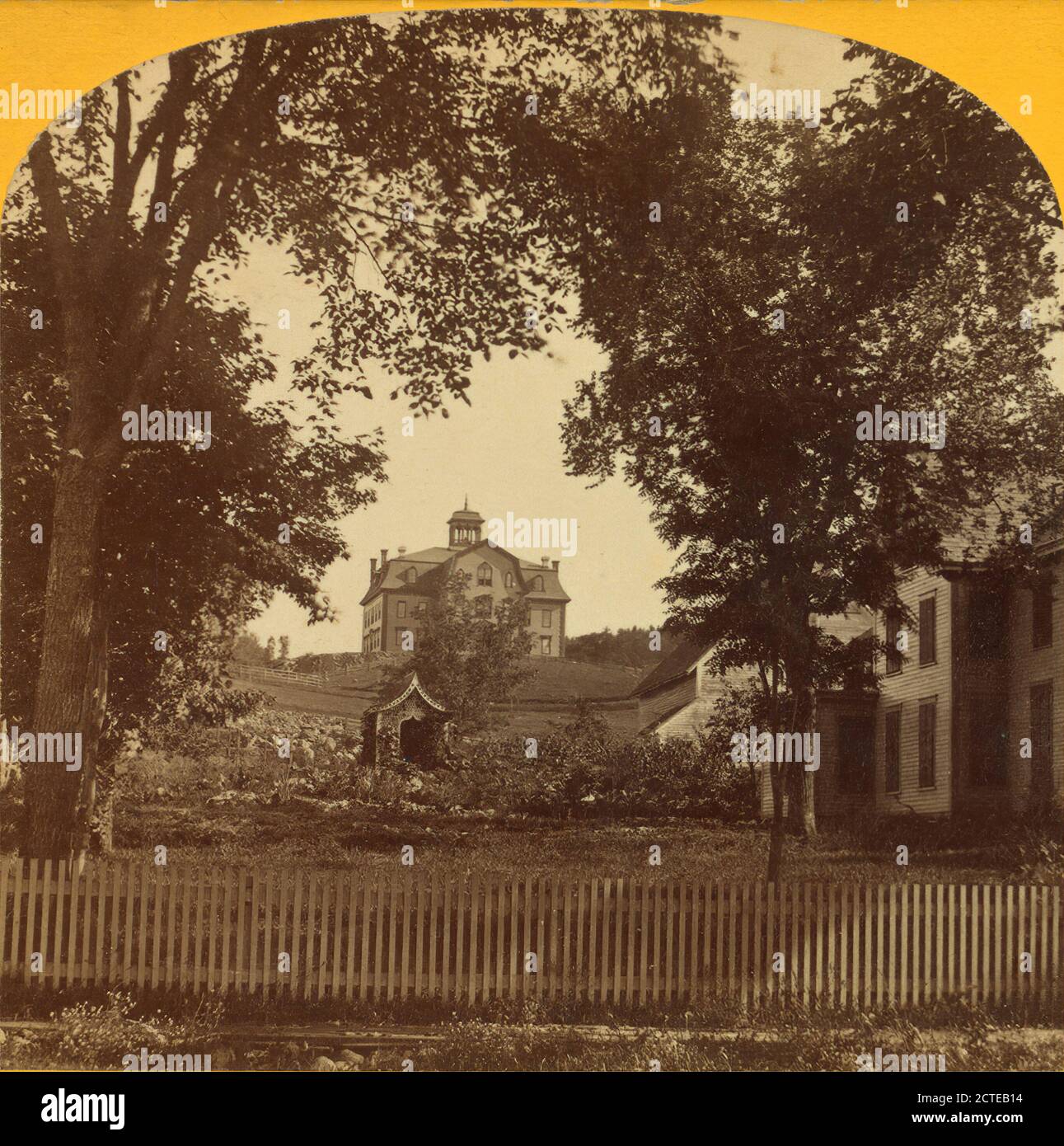 H school hi-res stock photography and images - Alamy