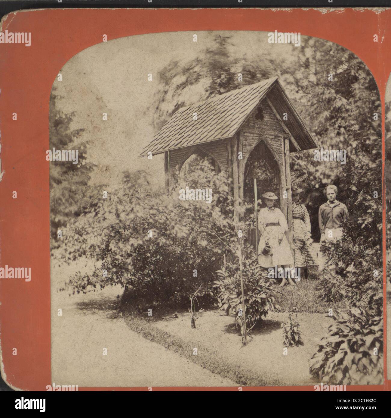 The well., New York (State), New York (N.Y.), Brooklyn (New York, N.Y ...