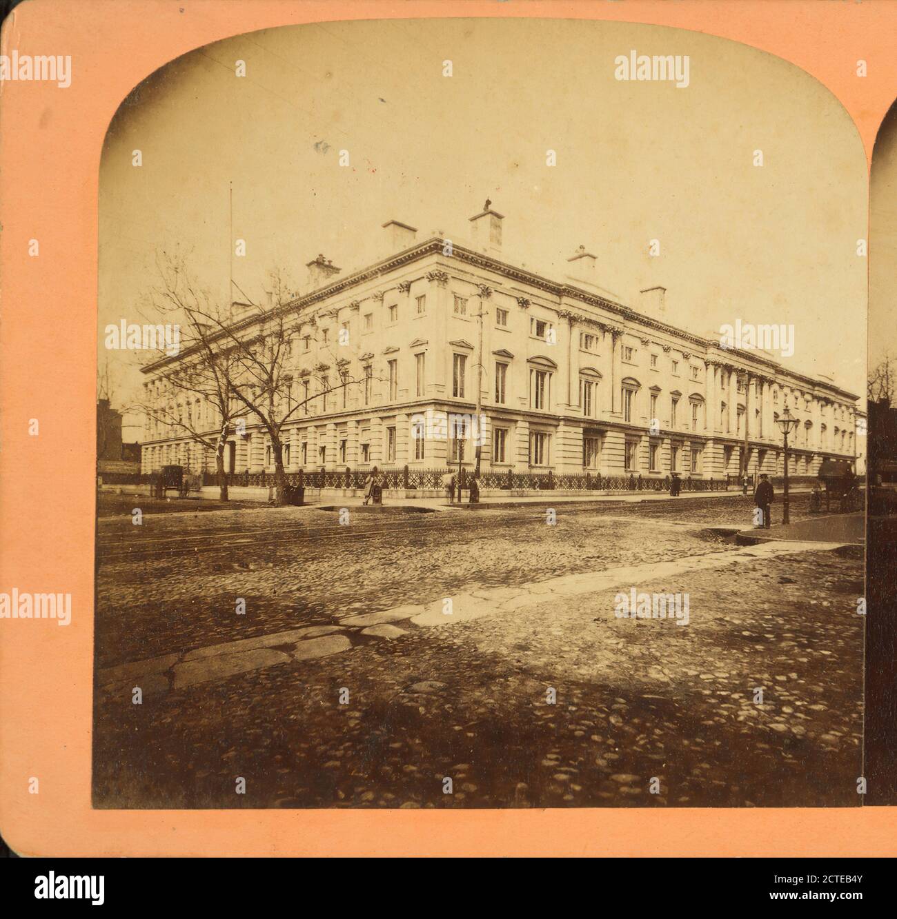 U s general post office department hi-res stock photography and images ...