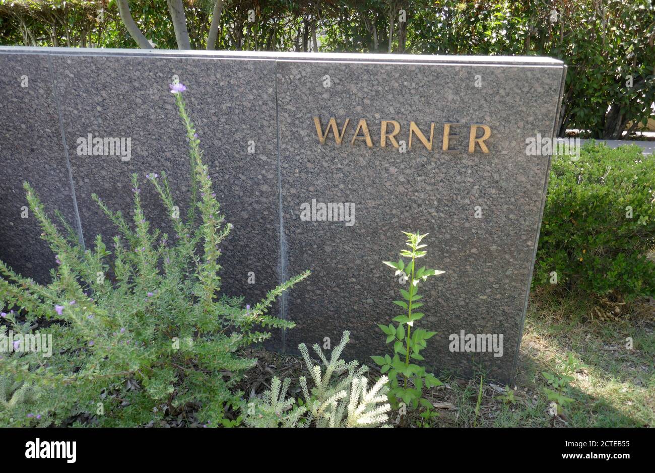 Los Angeles, California, USA 21st September 2020 A general view of ...