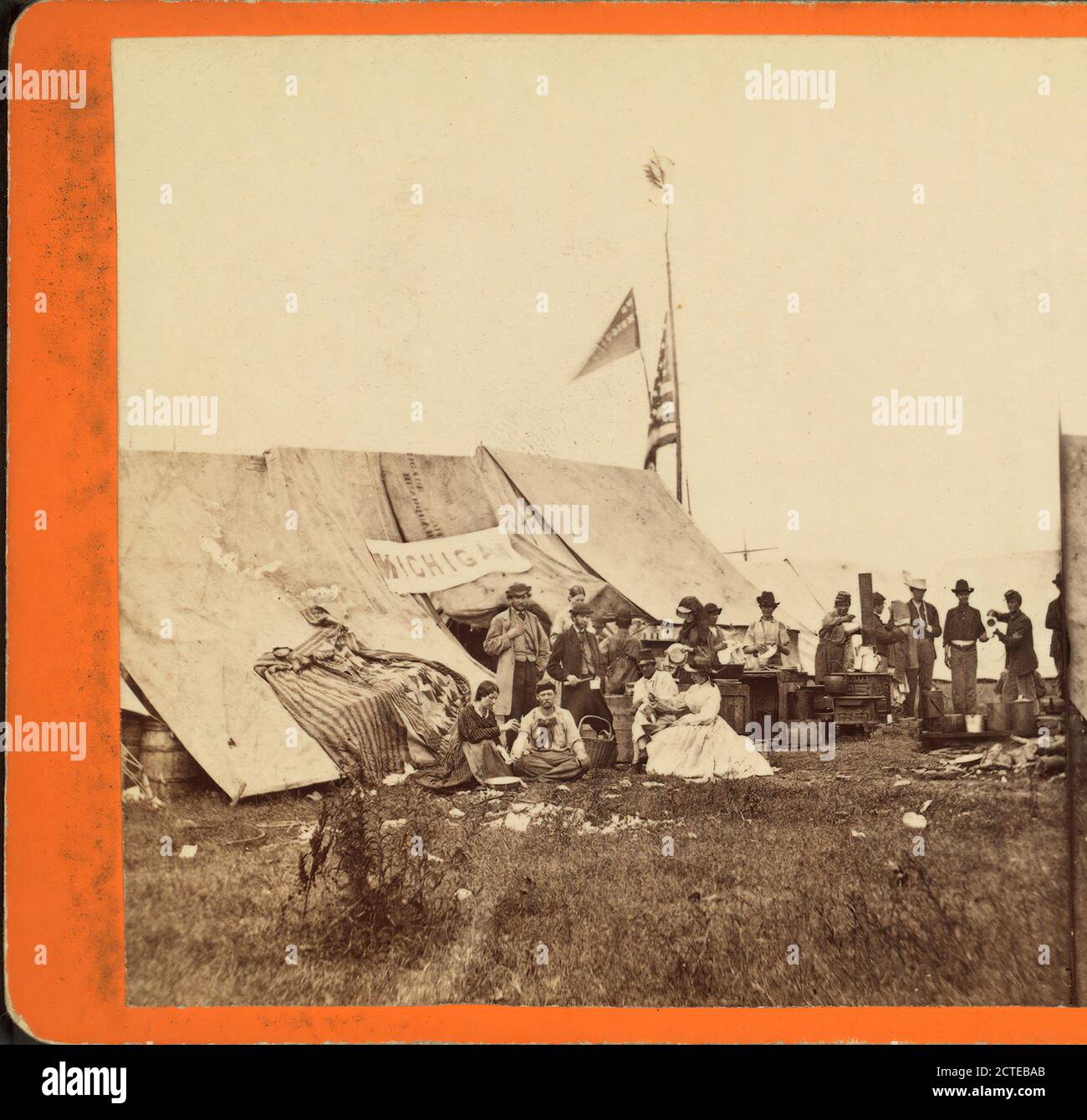 Sick soldiers hi-res stock photography and images - Alamy