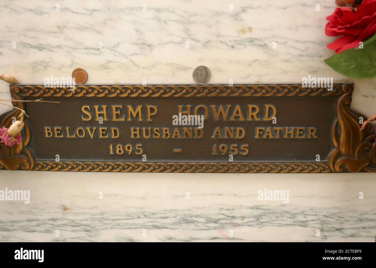 Los Angeles, California, USA 21st September 2020 A general view of ...