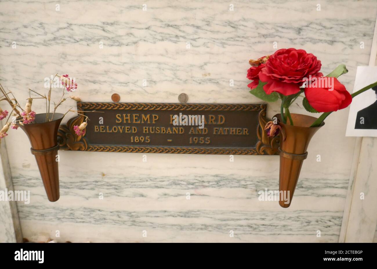 Los Angeles, California, USA 21st September 2020 A general view of ...