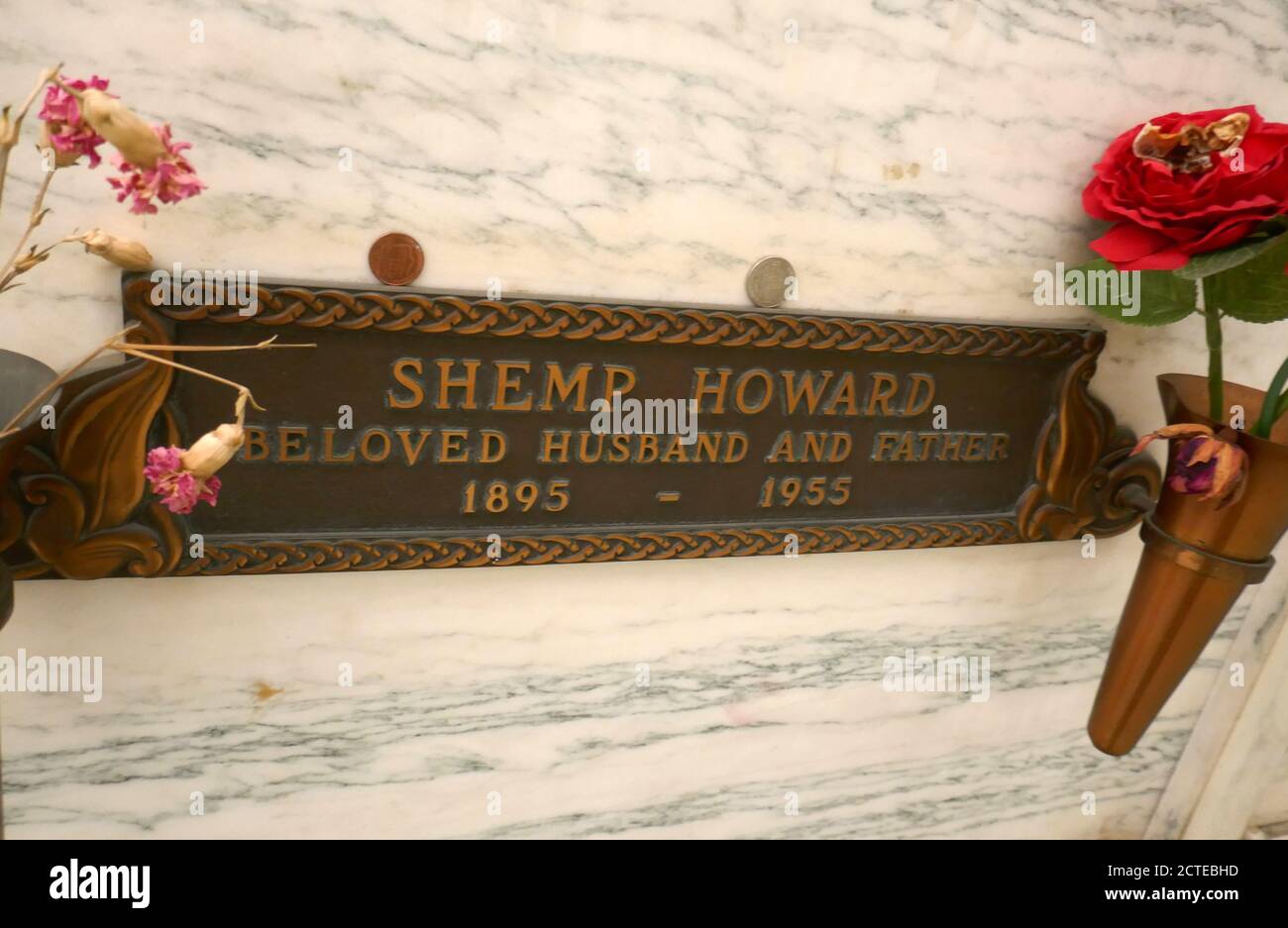 Los Angeles, California, USA 21st September 2020 A general view of ...